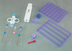 Disposable Sterile Biopsy Starter Kit - PAPAPOSTOLOU