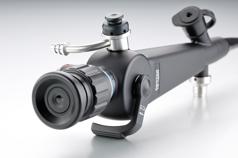 RBS SERIES PORTABLE FIBER INTUBATION SCOPES - PAPAPOSTOLOU