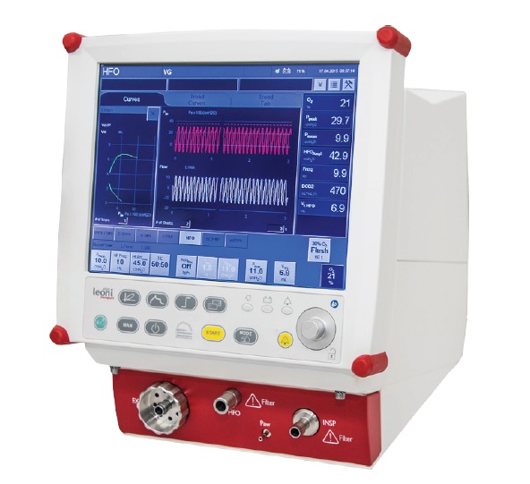 Transport Neonatal Ventilators Archives - PAPAPOSTOLOU