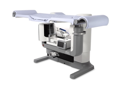 AFFIRM PRONE BIOPSY TABLE - PAPAPOSTOLOU