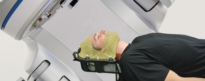 Encompass SRS Immobilization System - PAPAPOSTOLOU