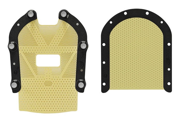 Encompass SRS Immobilization System - PAPAPOSTOLOU