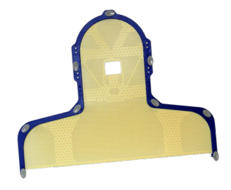 Thermoplastic Masks - PAPAPOSTOLOU