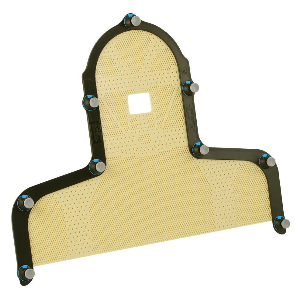 Thermoplastic Masks - PAPAPOSTOLOU