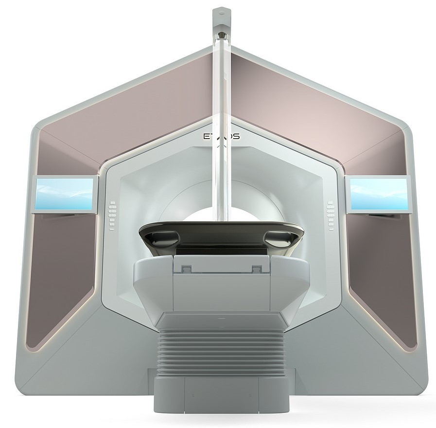 Ethos™ Therapy - PAPAPOSTOLOU