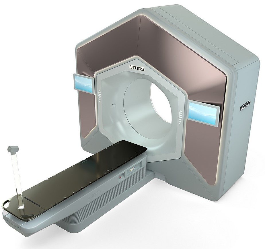 Ethos™ Therapy - PAPAPOSTOLOU