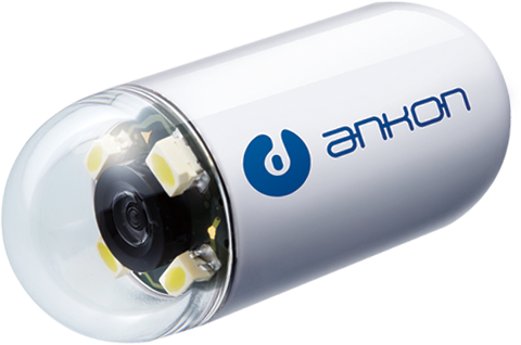 NAVICAM SB, Capsule Endoscopy - PAPAPOSTOLOU