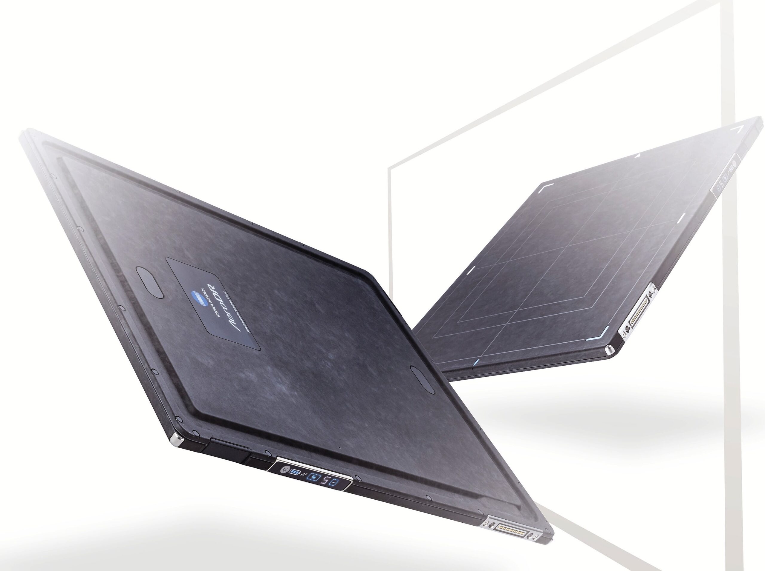 AeroDR 3 1417HL, Wireless Digital Radiography System - PAPAPOSTOLOU