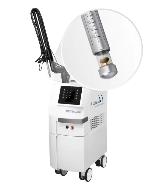 JULIET - THE FEMININE LASER CONCEPT - ΠΑΠΑΠΟΣΤΟΛΟΥ