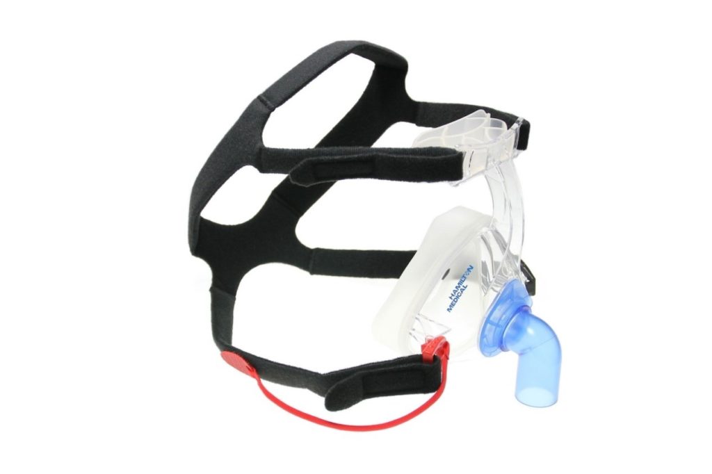 HAMILTON-C6 - ΠΑΠΑΠΟΣΤΟΛΟΥ