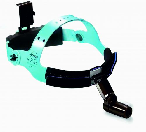 HL 21 LED - ΠΑΠΑΠΟΣΤΟΛΟΥ