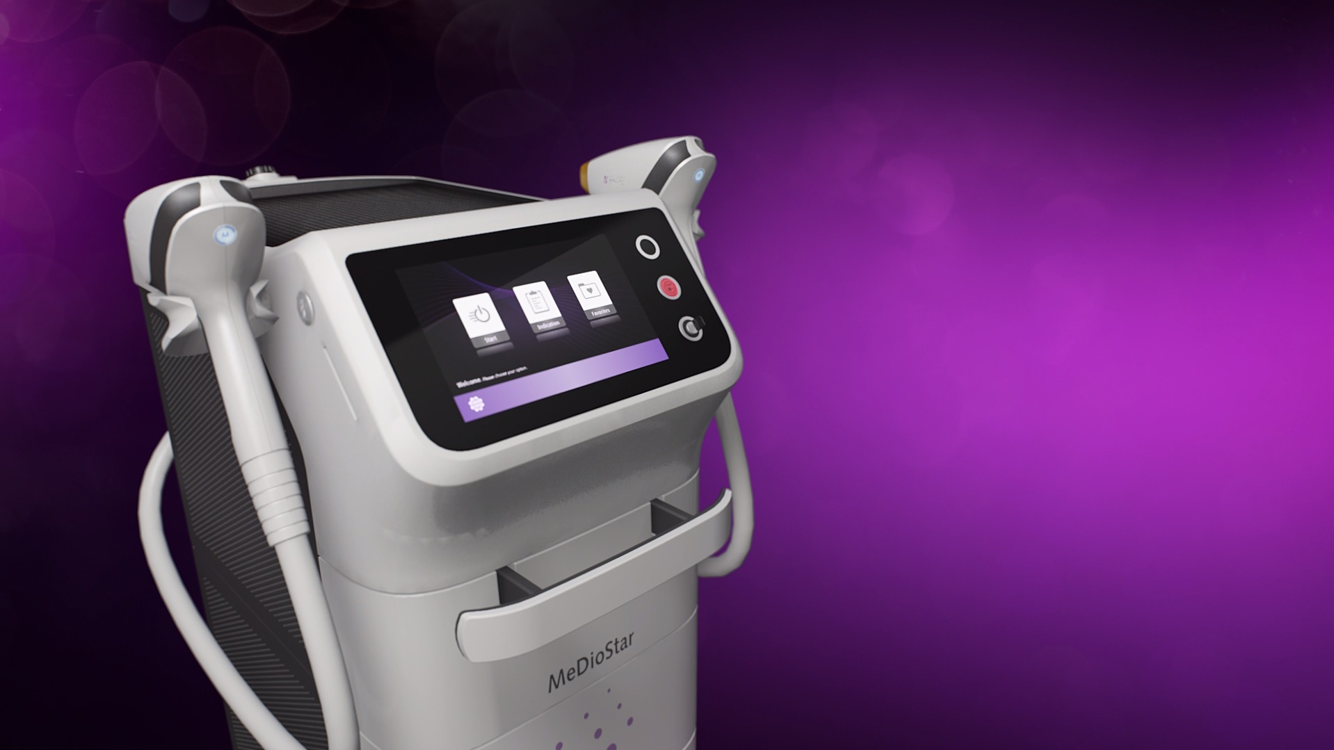 New MedioStar Laser Ιατρικής Αισθητικής - ΠΑΠΑΠΟΣΤΟΛΟΥ