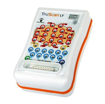 Ηλεκτροεγκεφαλογράφος TRUSCAN EEG - ΠΑΠΑΠΟΣΤΟΛΟΥ