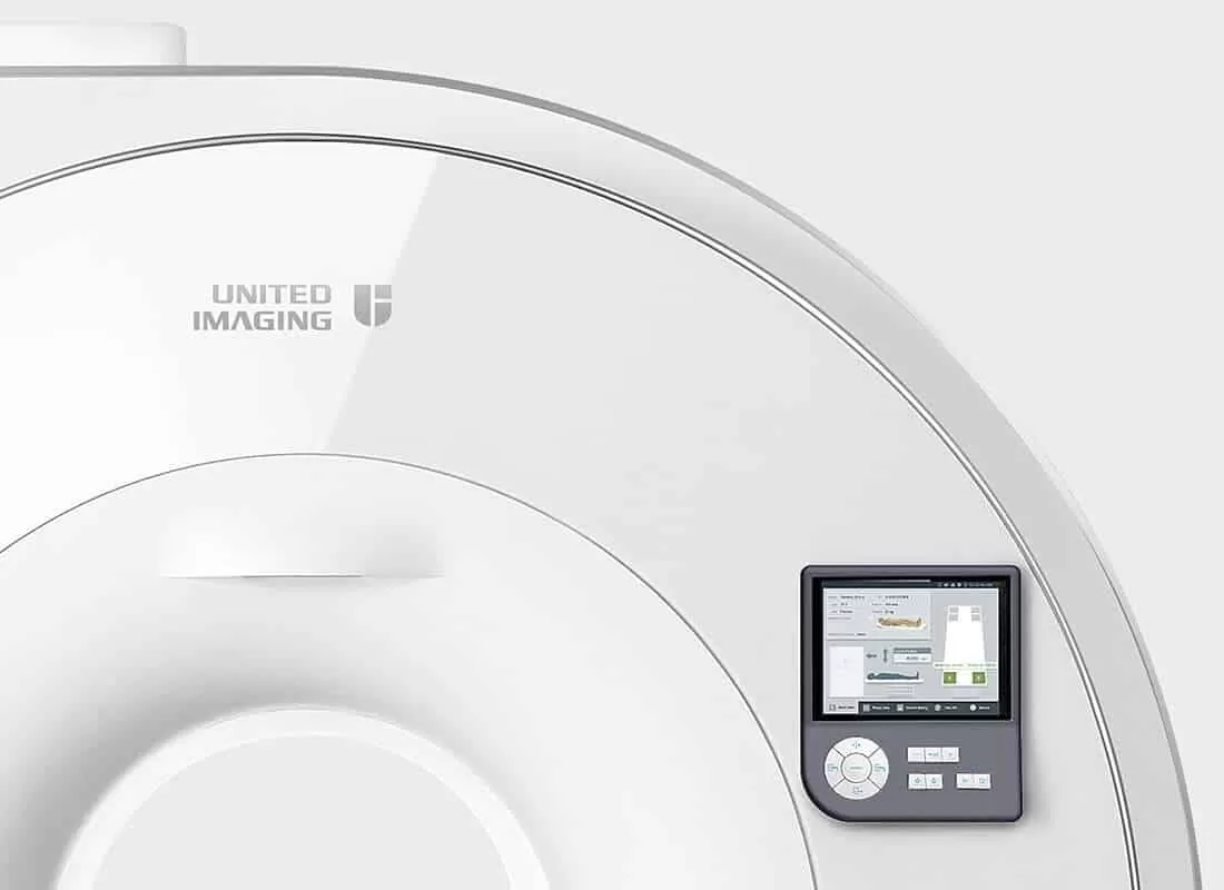 uMR 790 | High-Performance 3.0T MR - ΠΑΠΑΠΟΣΤΟΛΟΥ