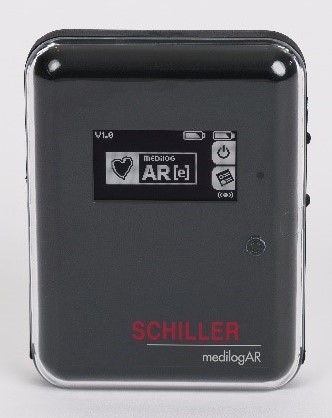 MEDILOG®AR & DARWIN 2, Holter Ρυθμού - ΠΑΠΑΠΟΣΤΟΛΟΥ