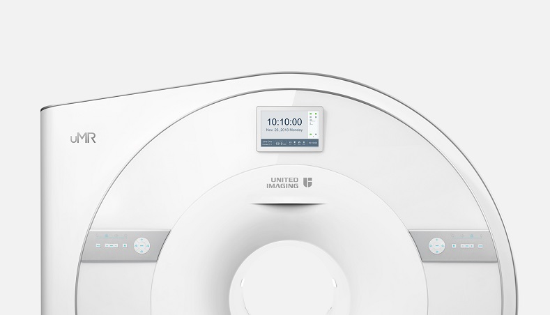 uMR 580 | Full-Digital 1.5T MR - ΠΑΠΑΠΟΣΤΟΛΟΥ