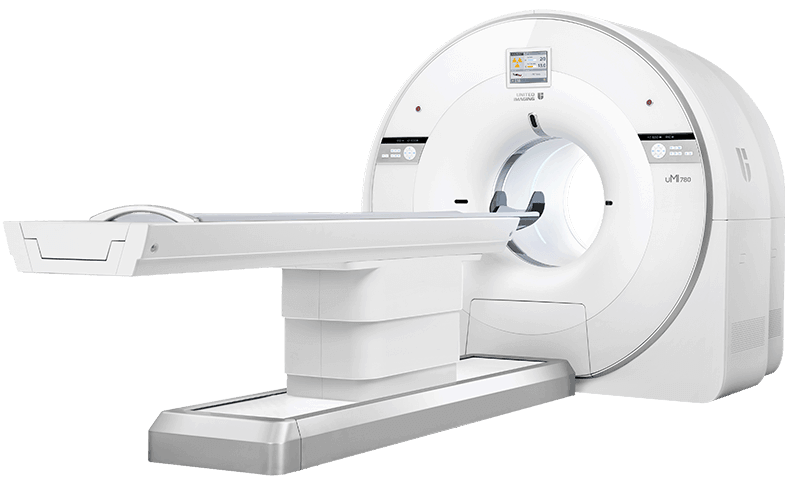 uMI 780 | Ultra-Fast High-Resolution Digital PET/CT - ΠΑΠΑΠΟΣΤΟΛΟΥ