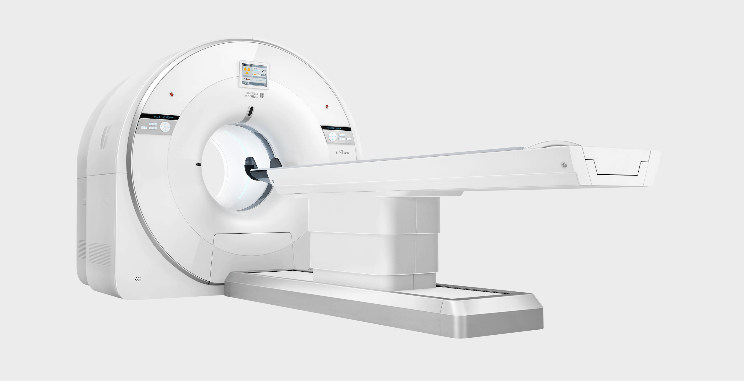 uMI 780 | Ultra-Fast High-Resolution Digital PET/CT - ΠΑΠΑΠΟΣΤΟΛΟΥ