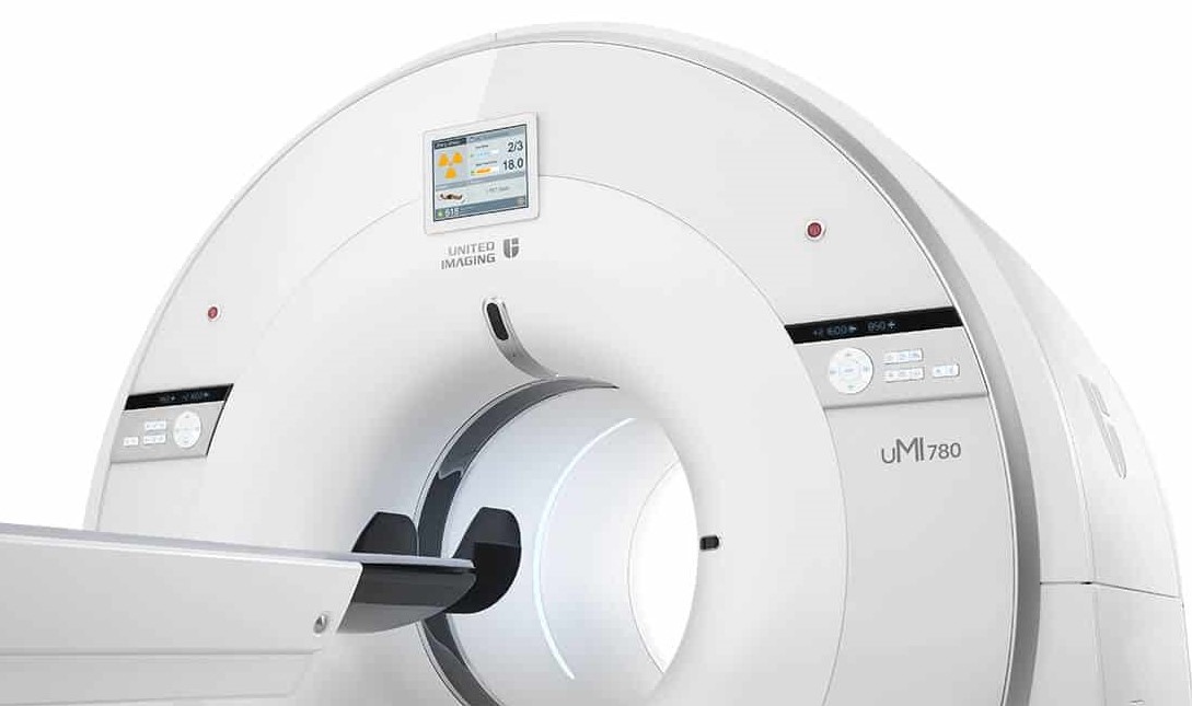 uMI 780 | Ultra-Fast High-Resolution Digital PET/CT - ΠΑΠΑΠΟΣΤΟΛΟΥ