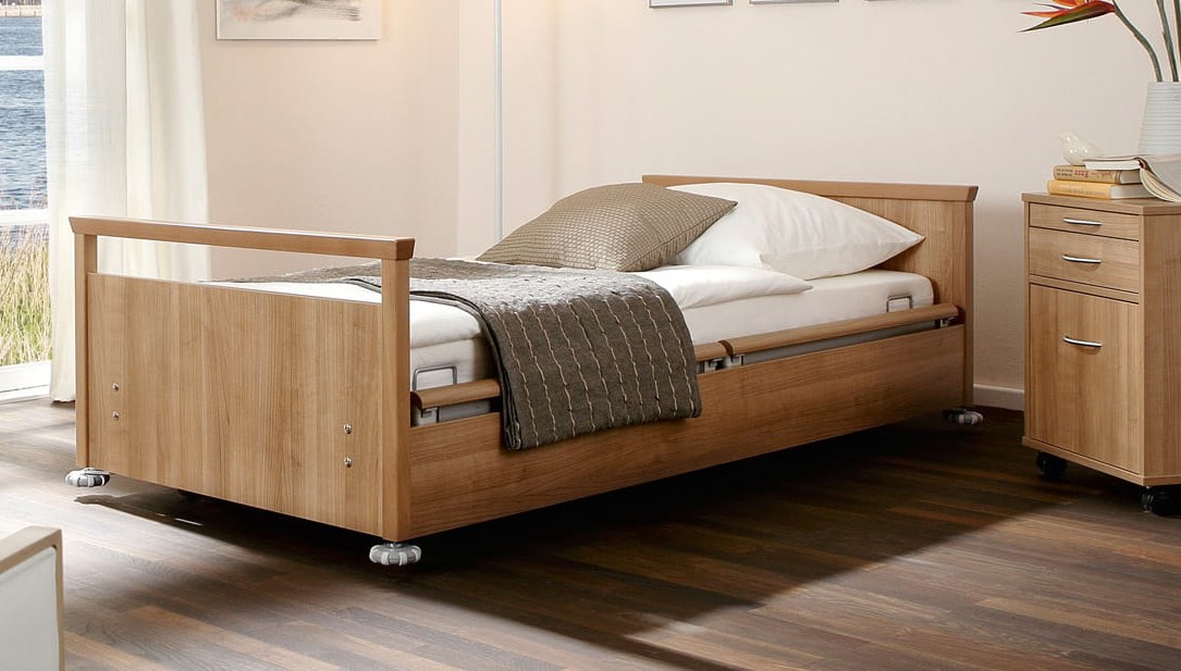 Κλίνη Νοσηλείας SENTIDA - ΠΑΠΑΠΟΣΤΟΛΟΥ