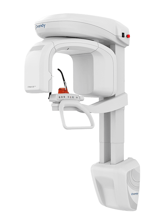Πανοραμικό σύστημα CBCT I-MAX 3D PRO - ΠΑΠΑΠΟΣΤΟΛΟΥ