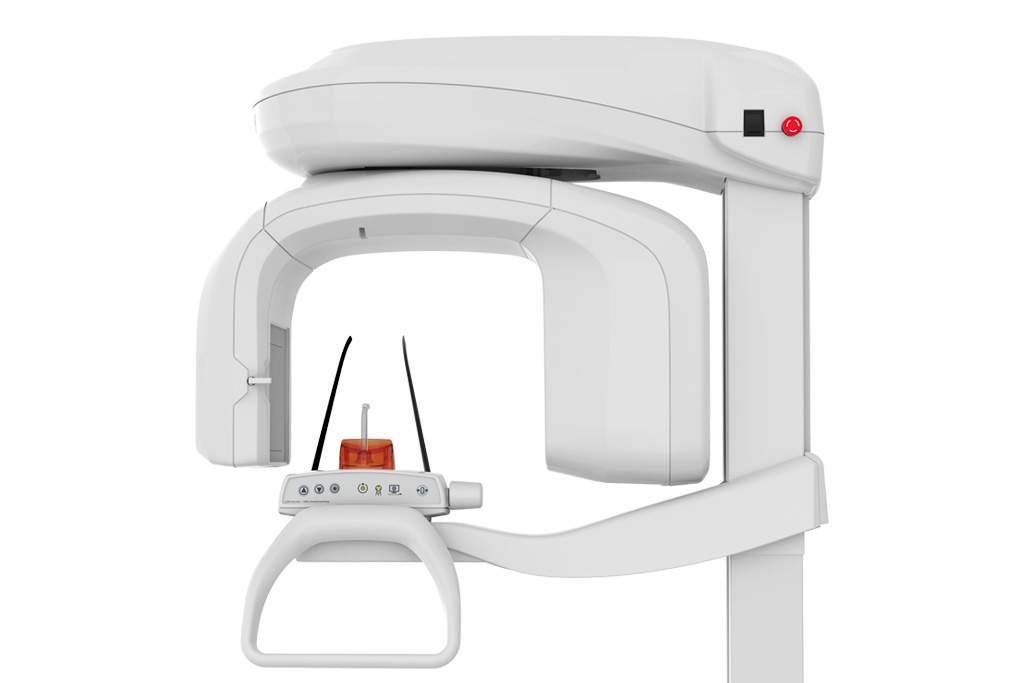 Πανοραμικό σύστημα CBCT I-MAX 3D PRO - ΠΑΠΑΠΟΣΤΟΛΟΥ